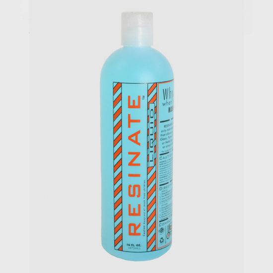 Resinate® Cleaning Solution 12oz • Resinate® Cleaners