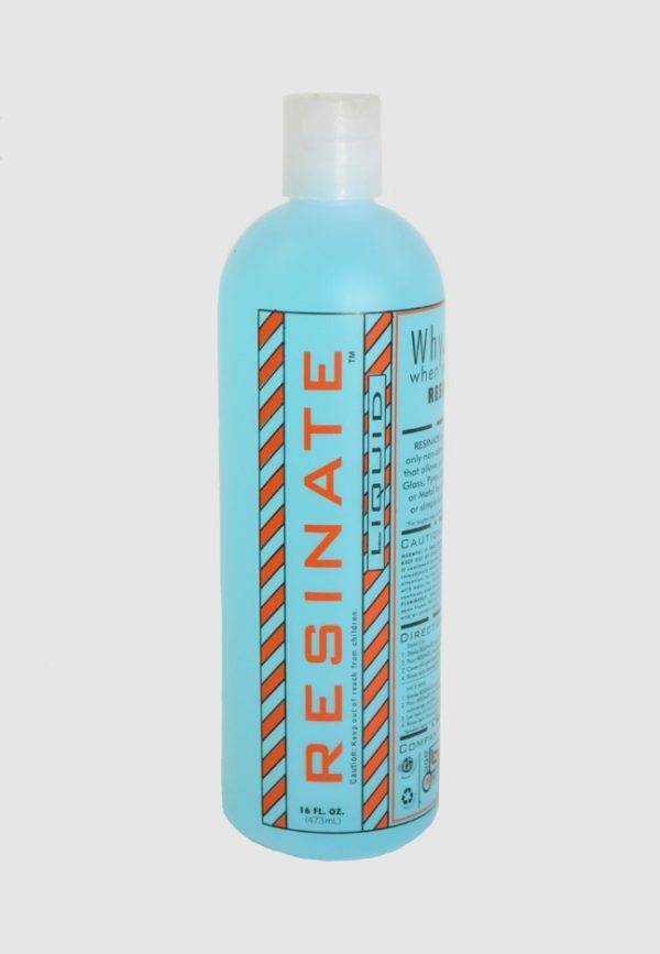 RESINATE Products • Resinate® Cleaners