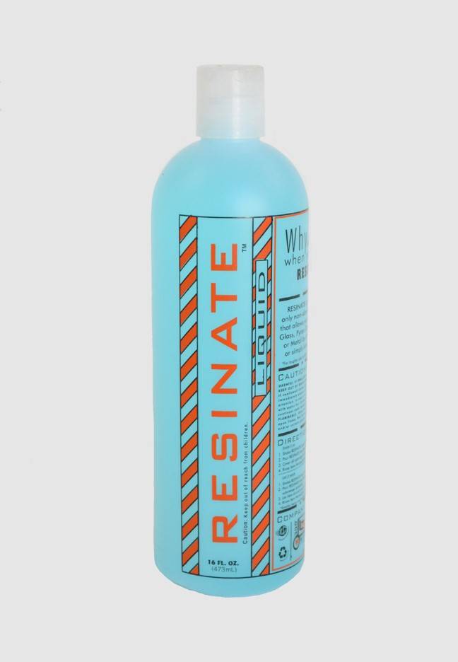 RESINATE Products • Resinate® Cleaners
