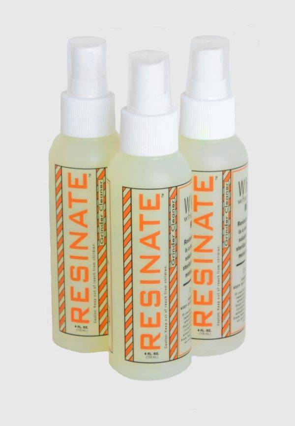 RESINATE Products • Resinate® Cleaners