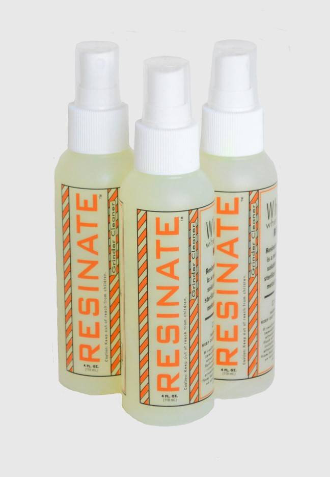 RESINATE Products • Resinate® Cleaners